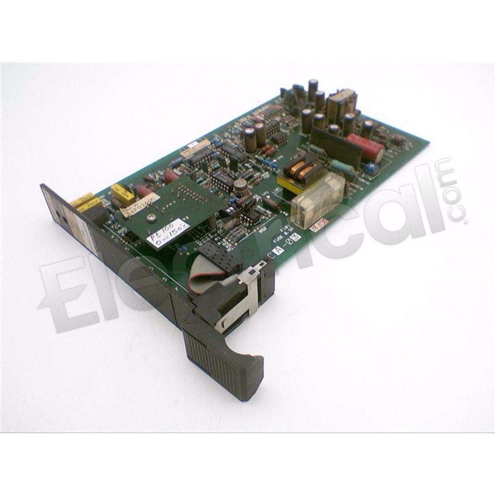 Yokogawa CR5-PD-A PLC Module Automation