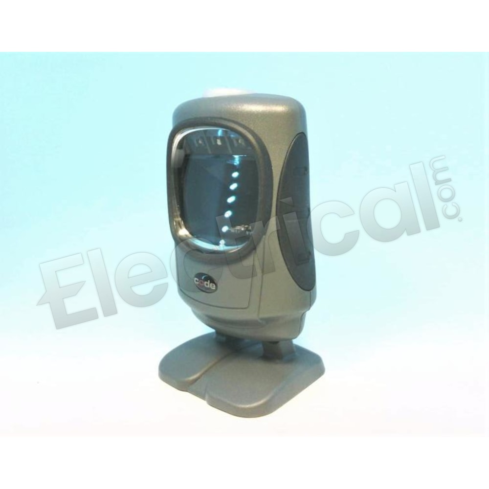 CODE CR5020-C500 Bar Code Scanner Controller Bar Code Equipment