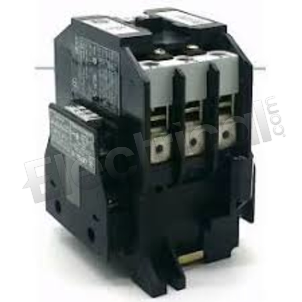 General Electric CR7CHA Contactor Motor Control