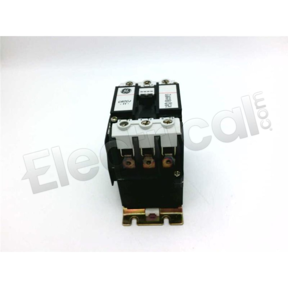 General Electric CR7CJA Contactor Motor Control