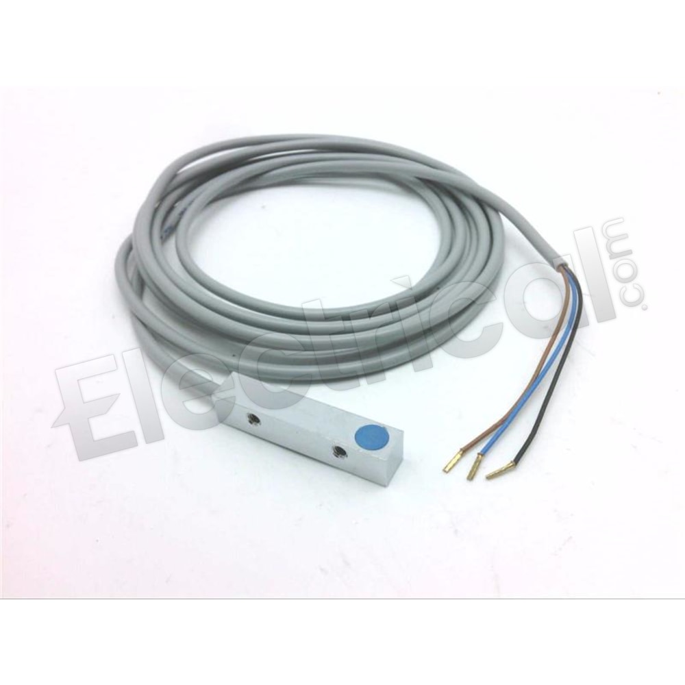 CR8-AP-2A Automation Direct Proximity Sensing System Safety Systems