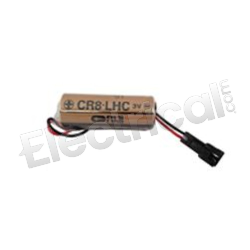 CR8-LHC Fuji Electric Battery Power Supply