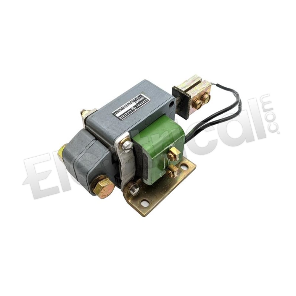 General Electric CR9500C106B2A Solenoid Coil Valve