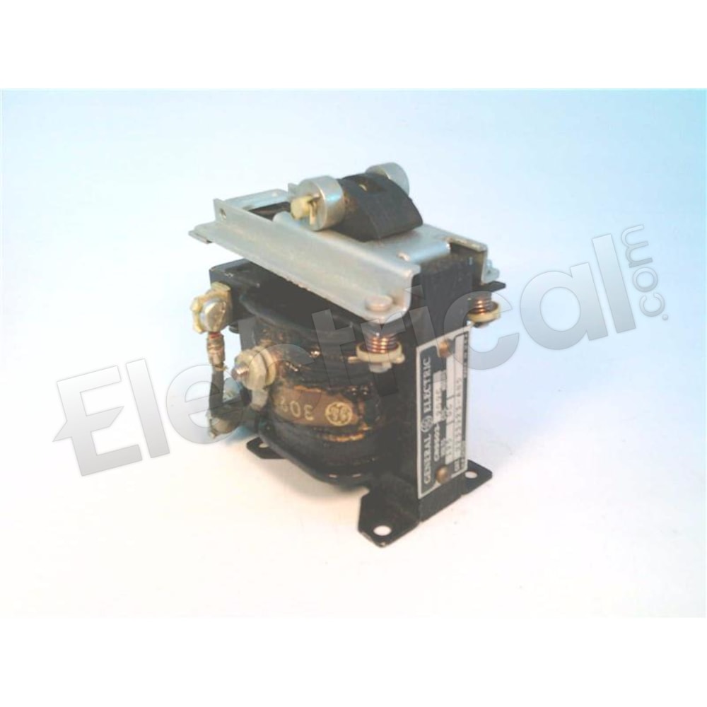General Electric CR9503-209C Solenoid Coil Valve