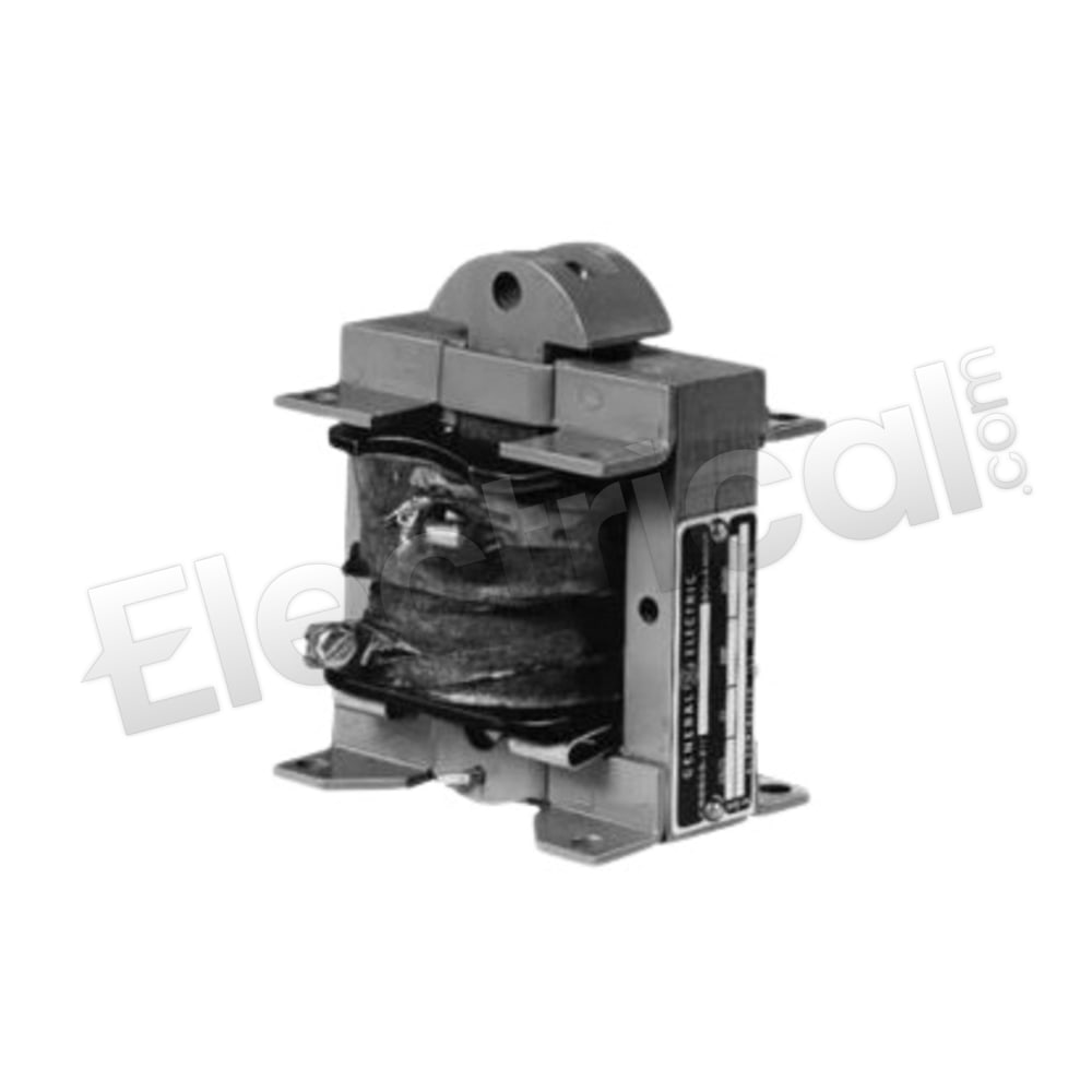 General Electric CR9503213CAB248 Solenoid Coil Valve
