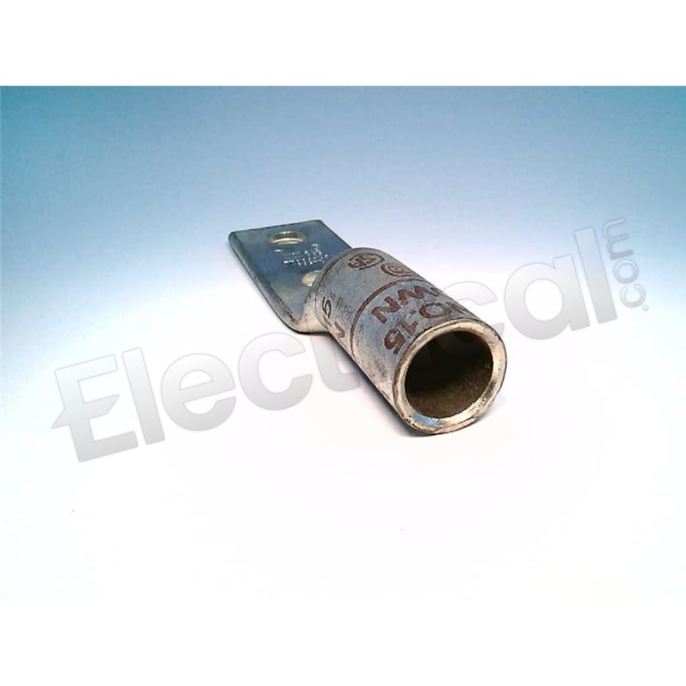 Ilsco CRA500-L2 Conduit Part and Accessory Conduit & Fitting