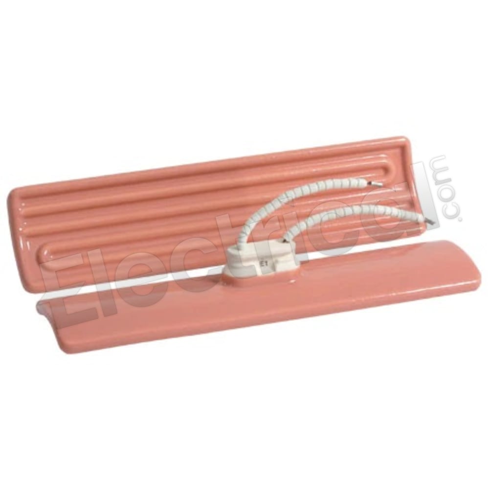 CRB00030 Omega Engineering Heater Element Motor Control