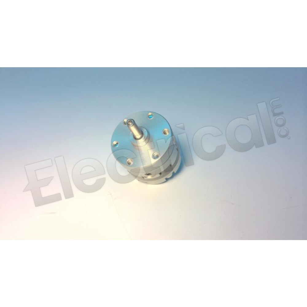 SMC CRB2BW10-90DE Pneumatic Actuator Pneumatic