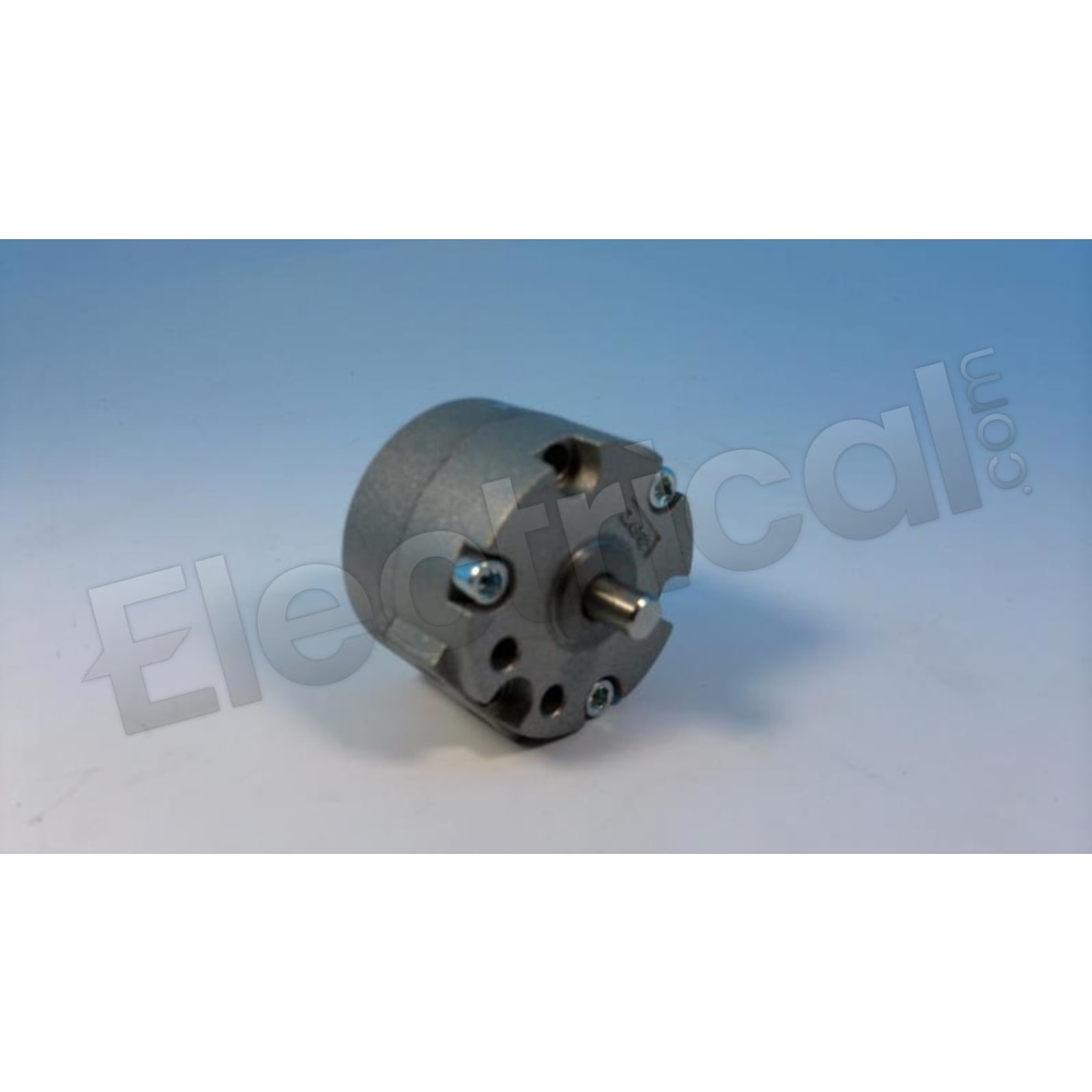 SMC CRB2BW20-180SZ HVAC Actuator HVAC