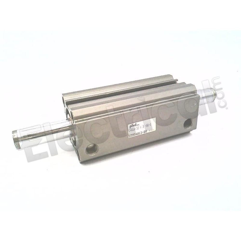 Phd Inc CRD2U-32X3-BB-1 Pneumatic Cylinder Pneumatic
