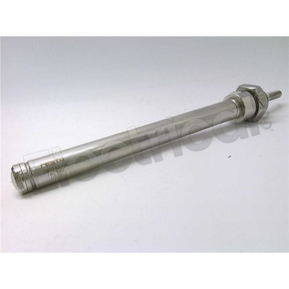 Festo CRDG-12-100-PA Pneumatic Cylinder Pneumatic