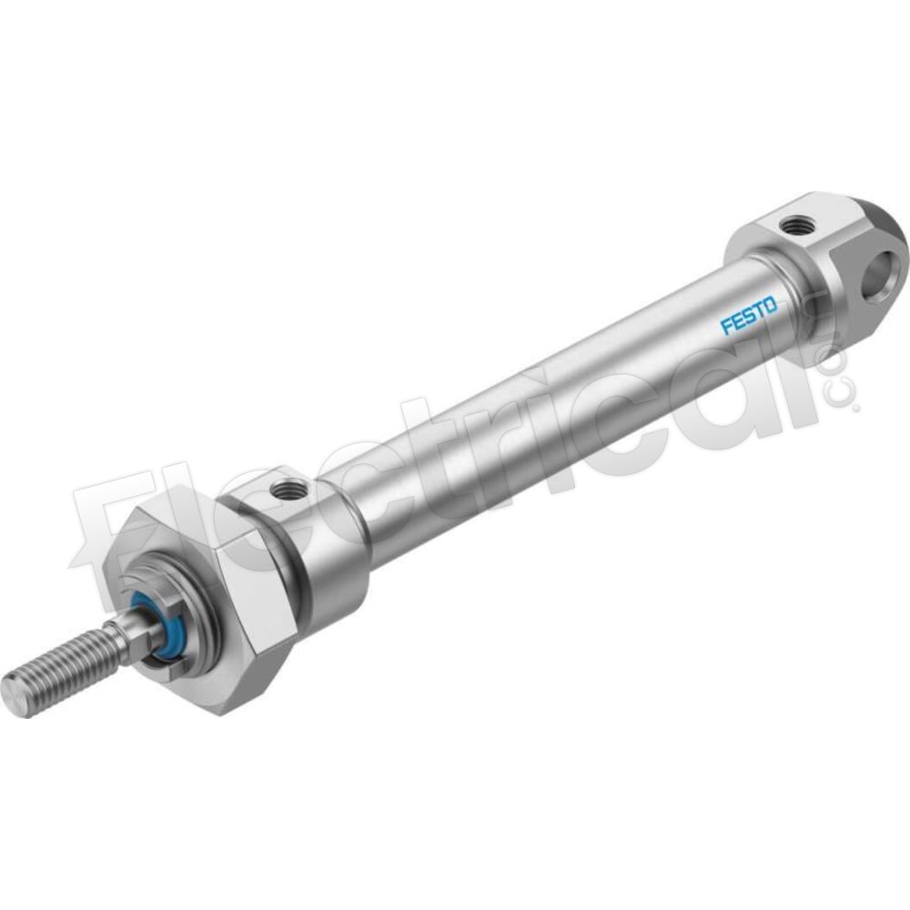 Festo CRDSNU-12-50-P-A Pneumatic Cylinder Pneumatic