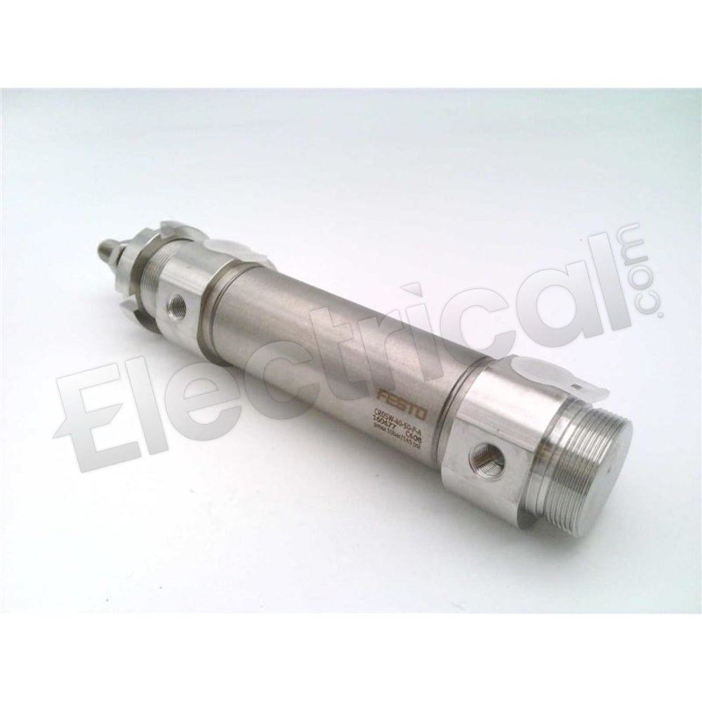 Festo CRDSW-40-50-P-A Hydraulic Cylinder Hydraulic