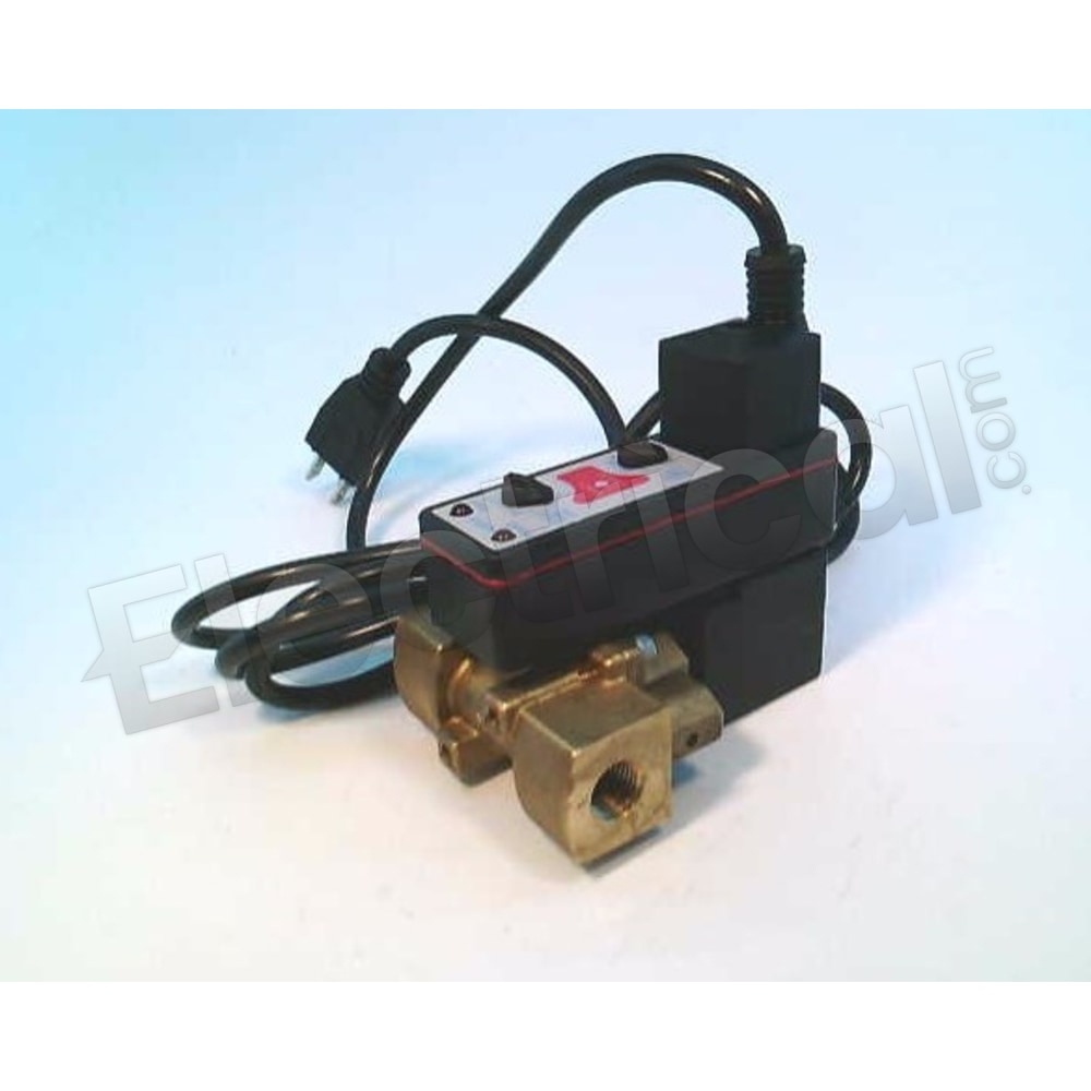 Canfield Connector CRDV-1270 Control Valve Valve