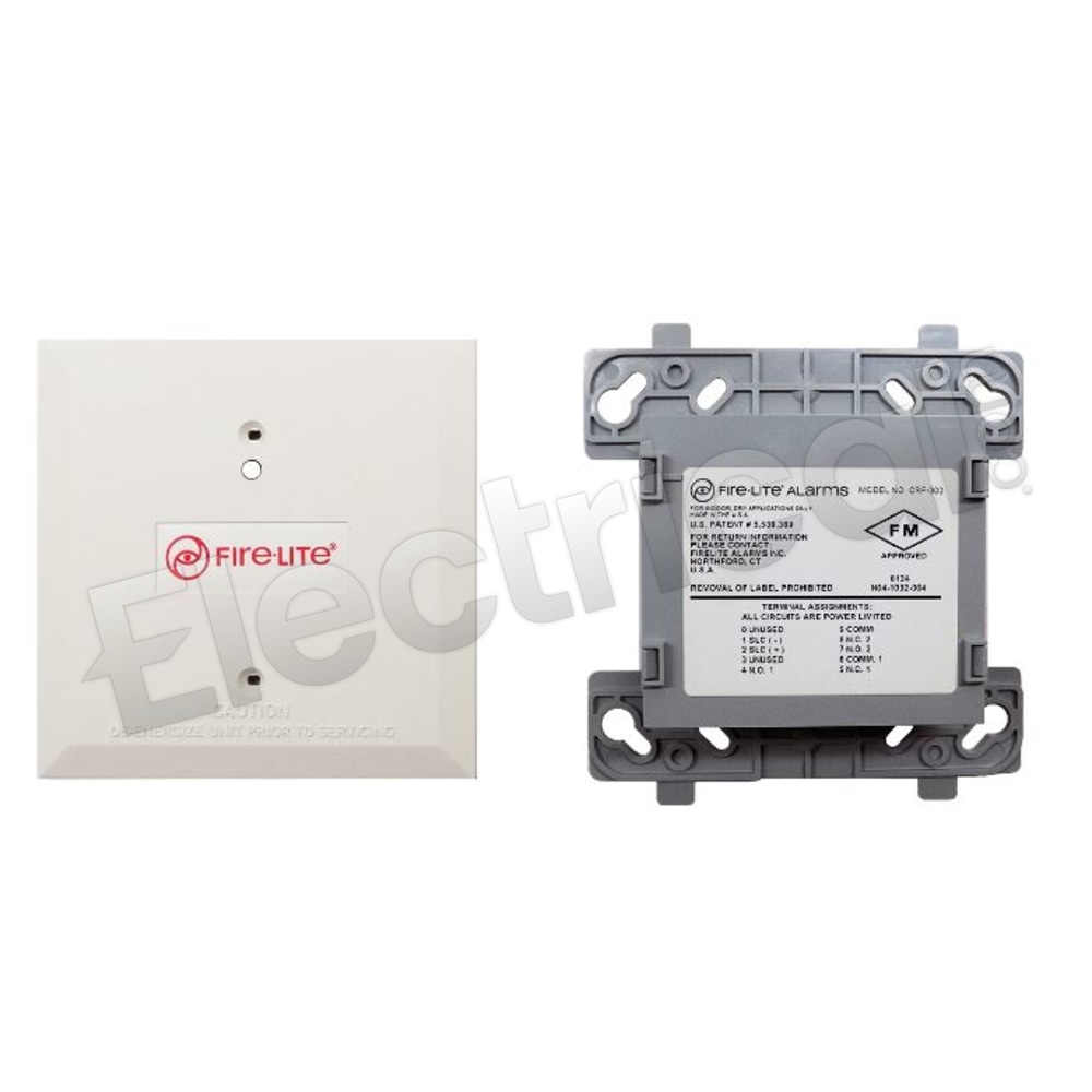 CRF-300 Honeywell Fuse Part And Accessory Fuse