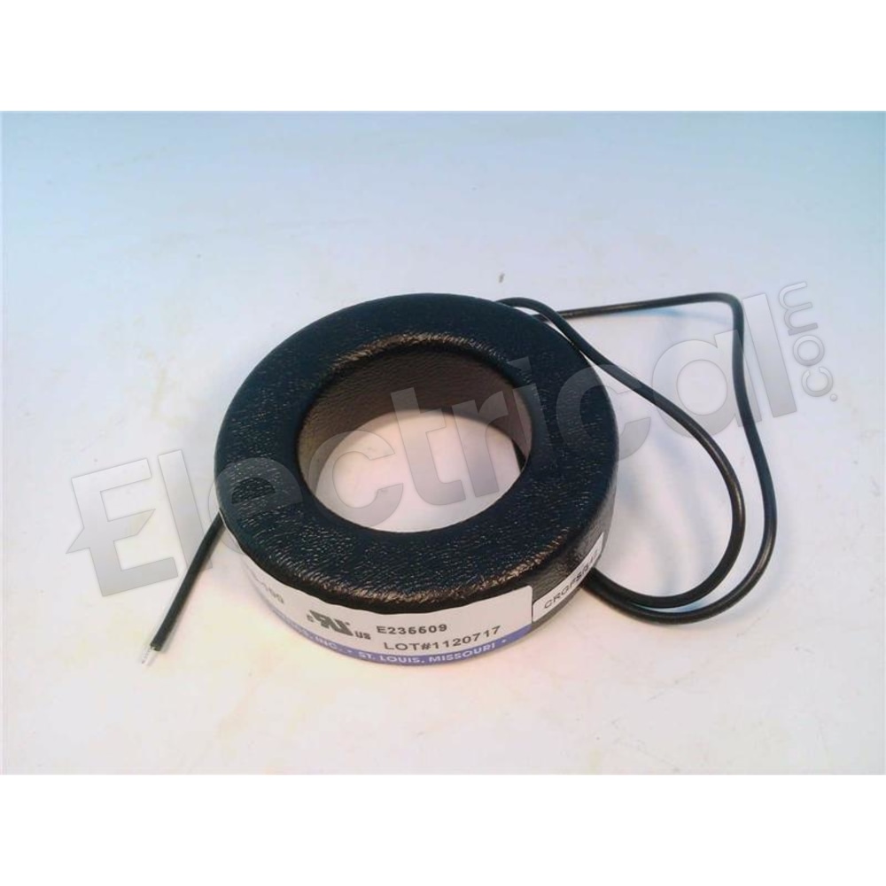 Cr Magnetics CRGFS-100 Current Transformer Transformer
