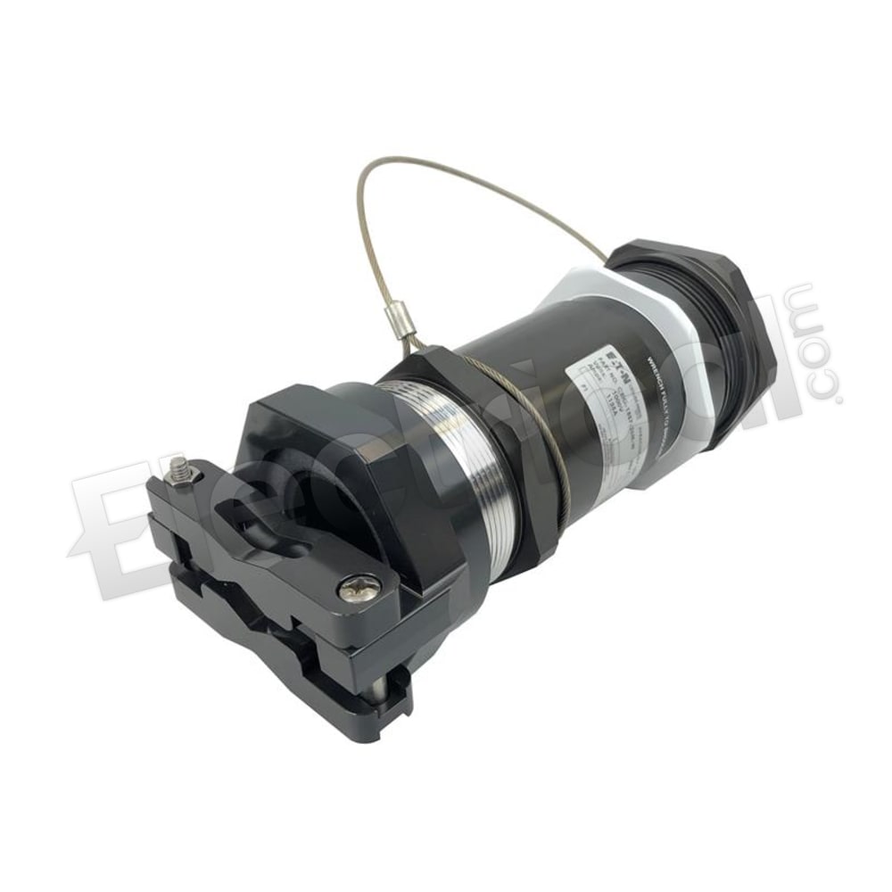 Eaton CRIG-10P7-26M-R Connector/Terminal/Pin Electrical Component