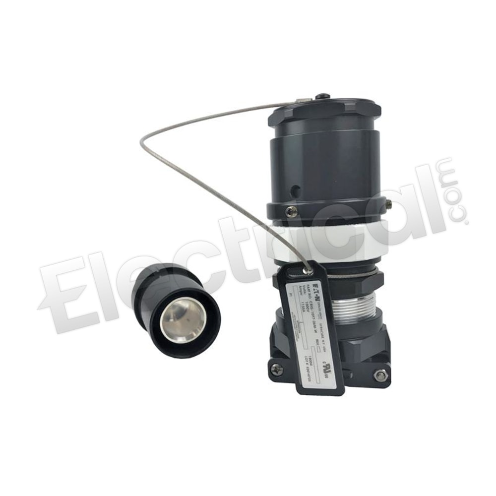 CRIG-10P7-26M-W Eaton Connector/Terminal/Pin Electrical Component