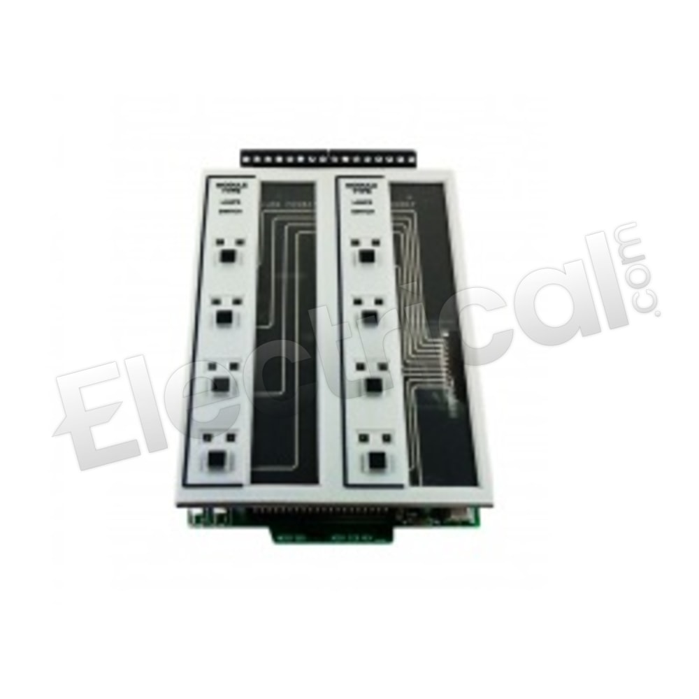 Honeywell CRM-4RK PLC Module Automation