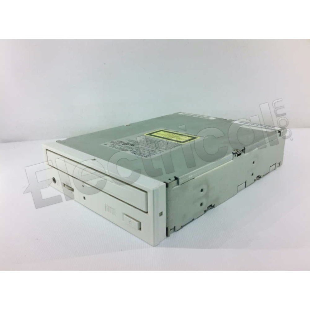 Mitsumi CRMC-FX320S Hard Drive Computer Component