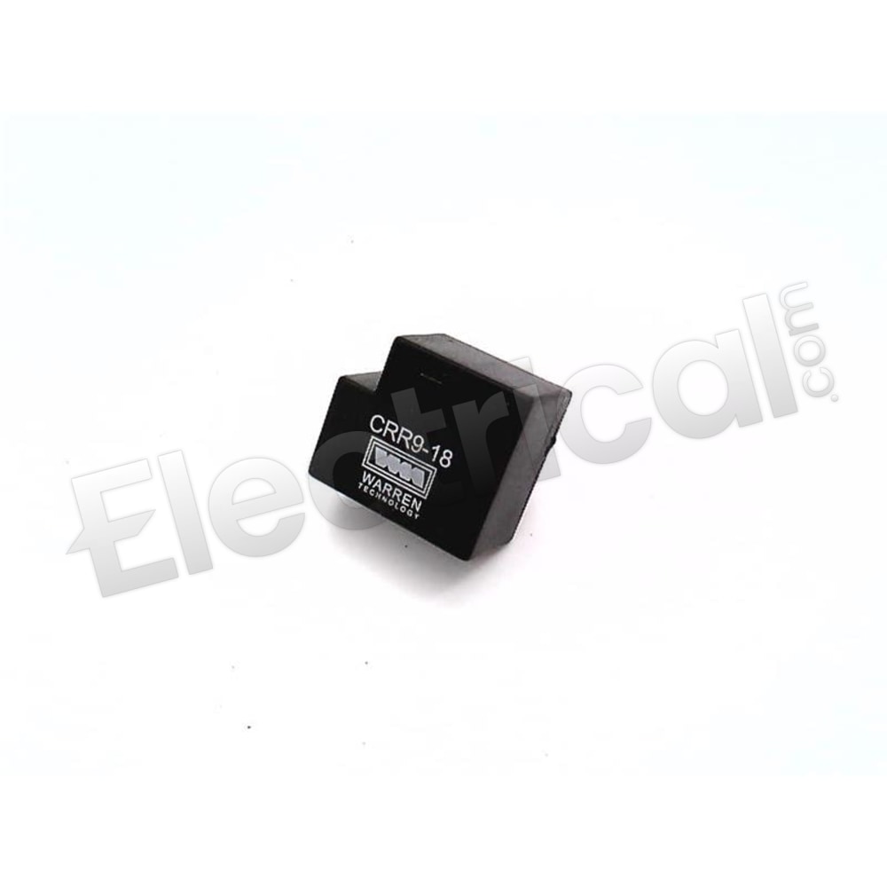 CRR9-18 Warren Technology Assembly for Machine Machine Part
