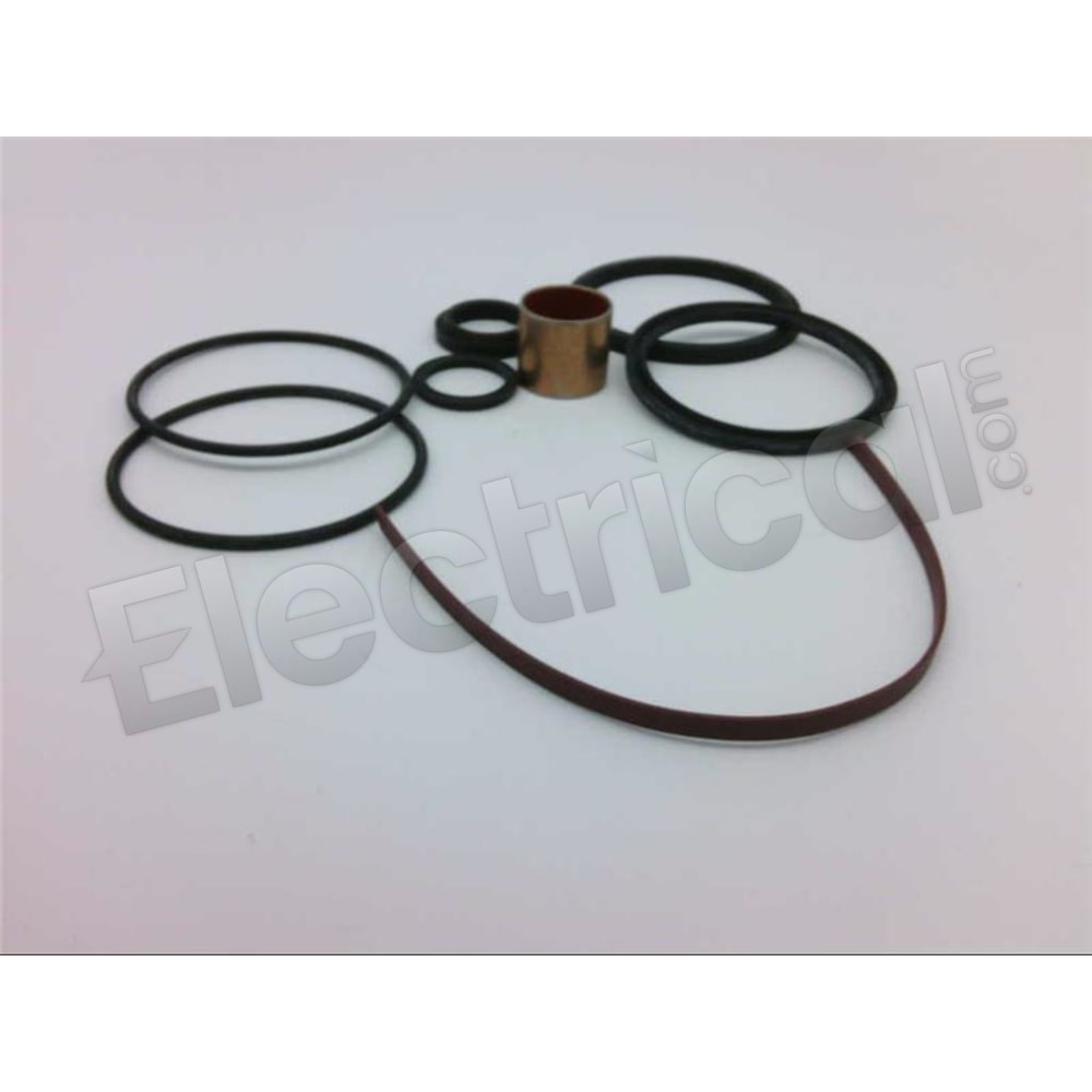 Bimba CRS-00183-A Pneumatic Valve Rebuild Kit / Seal Kit Pneumatic