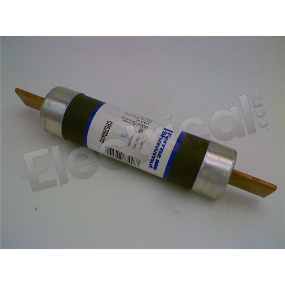 CRS-200AMP Mersen Low Voltage Fuse