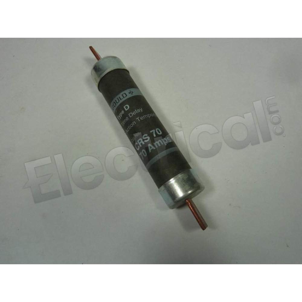 Cefco CRS-70 Low Voltage Fuse