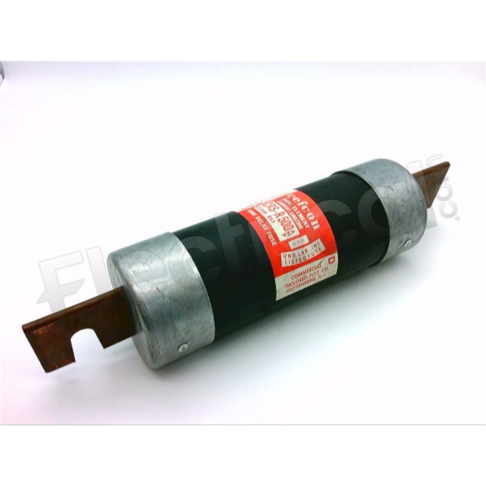 CRS-R-500 Converteam Low Voltage Fuse