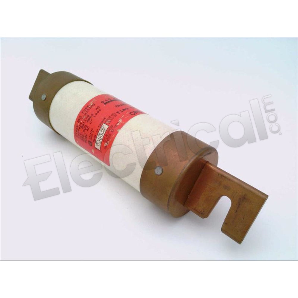 Converteam CRS-R350 Low Voltage Fuse