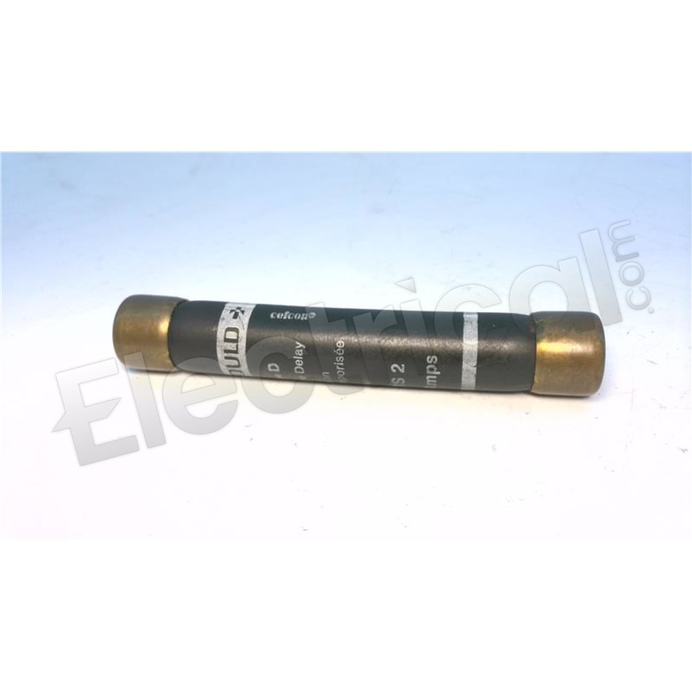 Mersen CRS2 Low Voltage Fuse