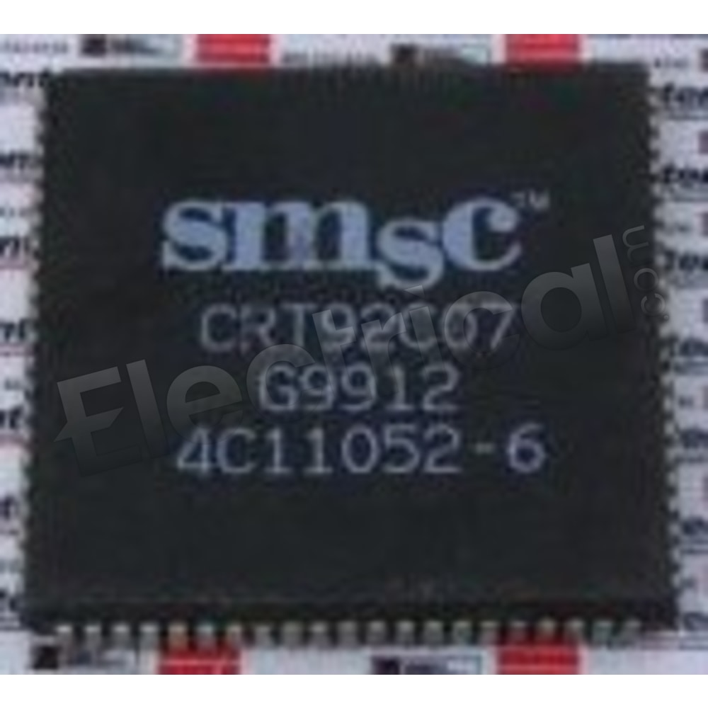 SMSC CRT92C07 IC Chip Computer Component