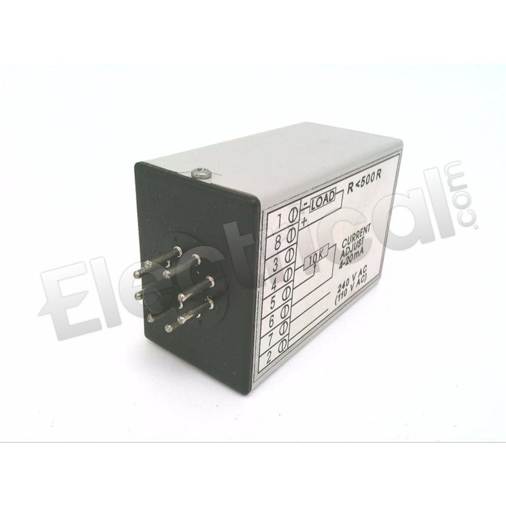 Zgelec CS Z2001 Fuse Part And Accessory Fuse