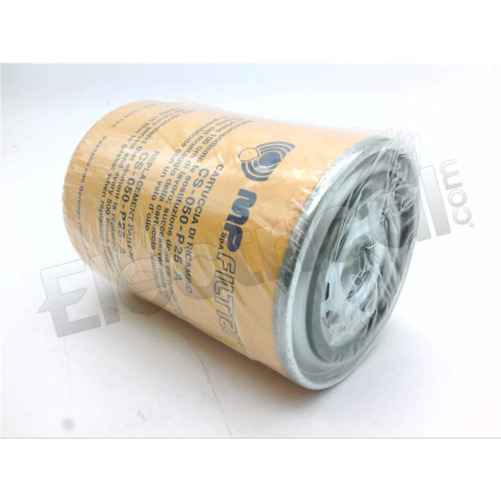 CS-050-P25-A Mp Filtri Hydraulic Filter & Assembly & Components & Kit ...