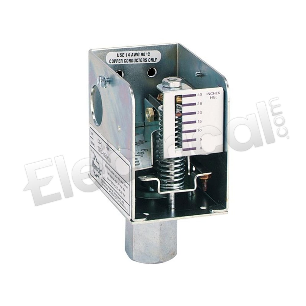 Mechatronics CS-1 Switch Part And Accessory Circuit Breaker