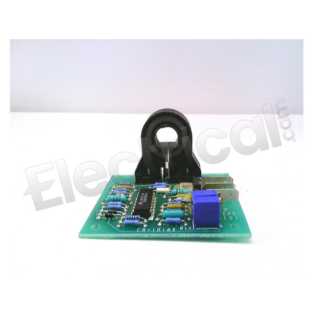 Honeywell CS-10162 Industrial Computer Accessory Automation