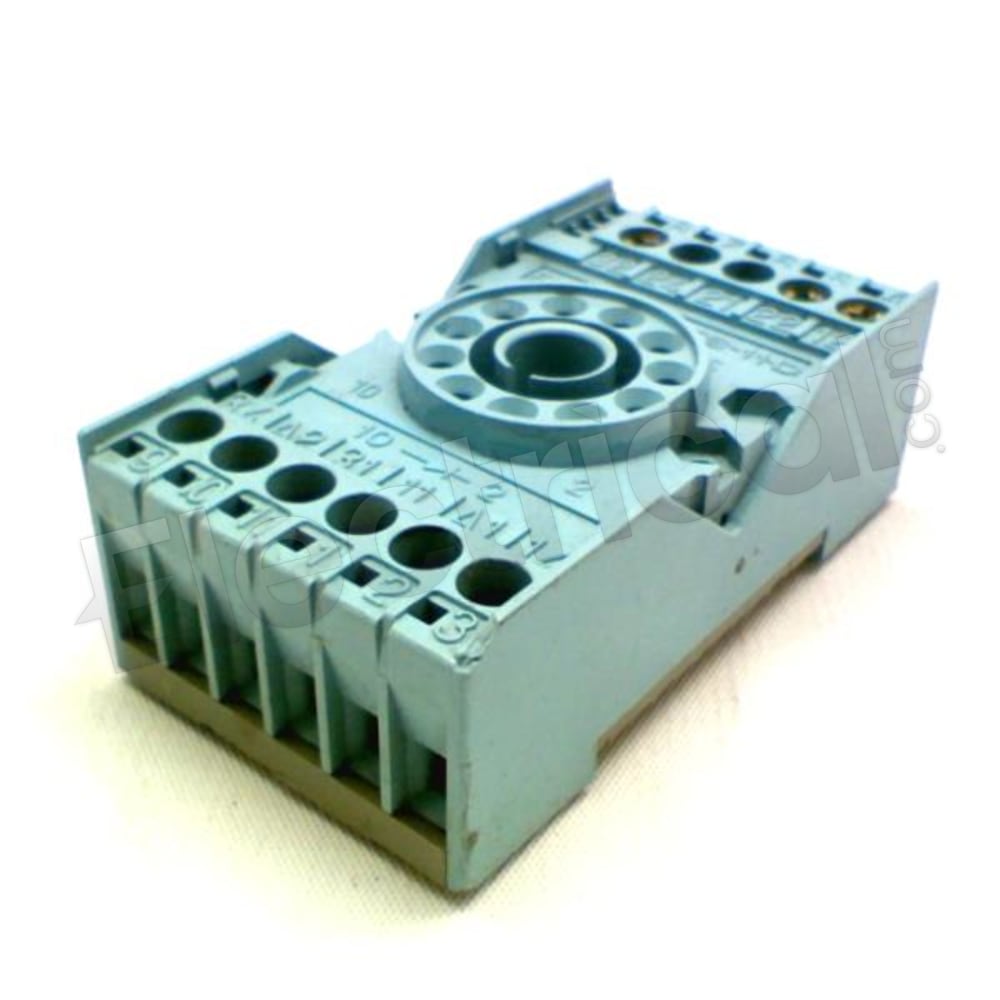 Turck CS-11-D Sensor Automation