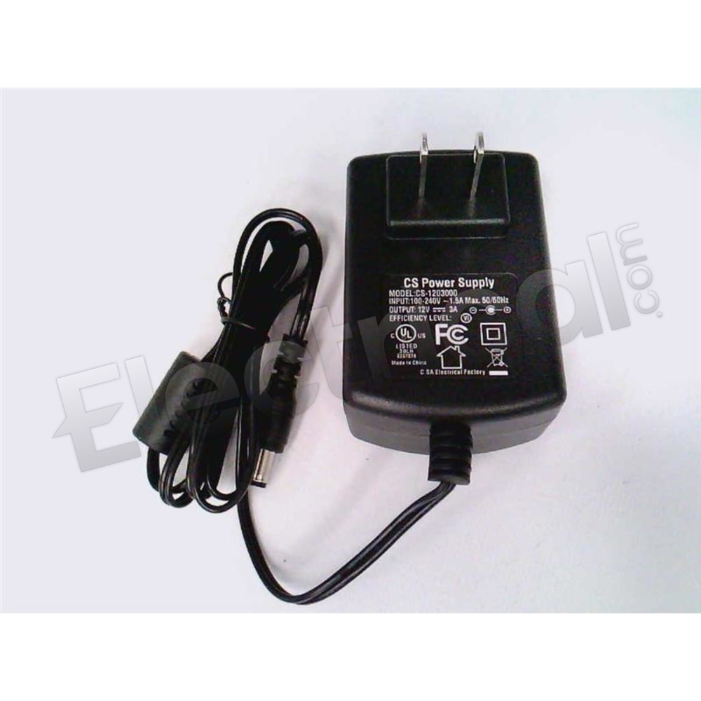 Cs Power Supply CS-1203000 Power Supply Power Supply