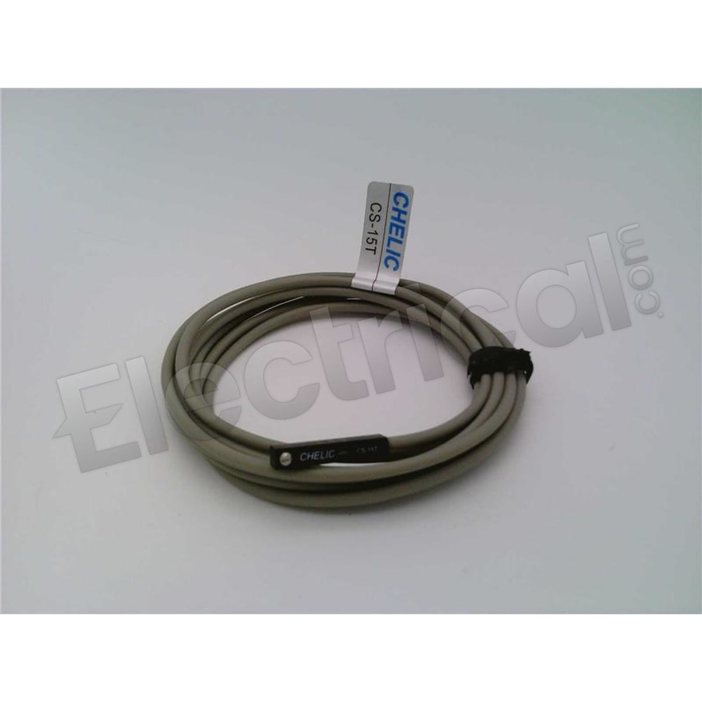 Chelic CS-15T-2M Automation Switch Automation