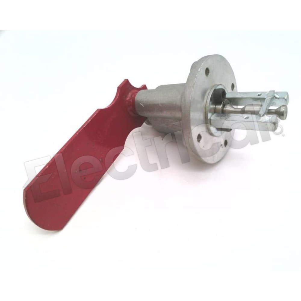 Material Control CS-30-24 Assembly for Machine Machine Part