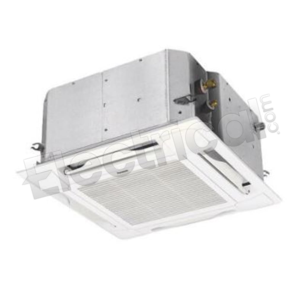 CS-KE18NB4UW Matsushita Electric Air Conditioner HVAC