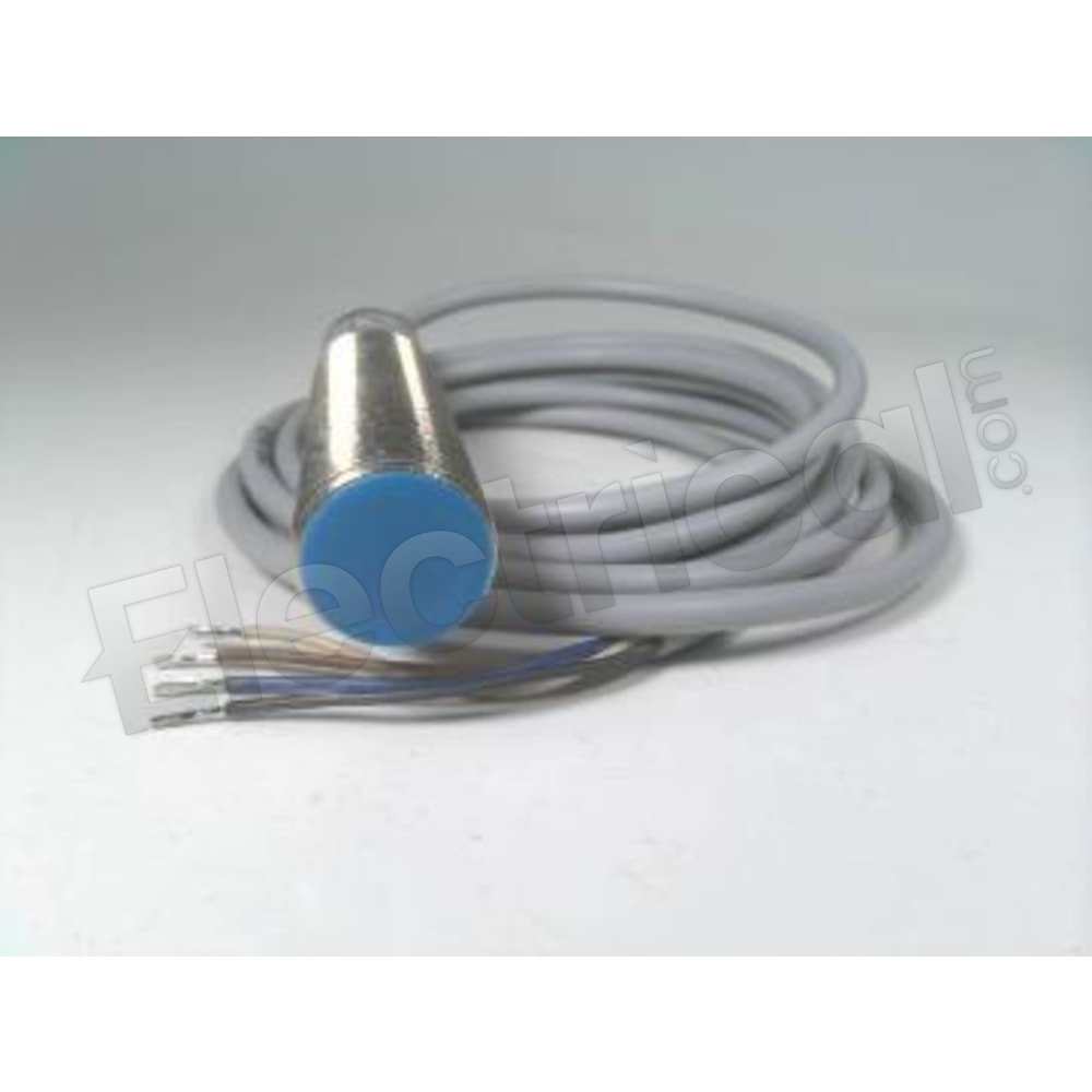 Infra CS07 Sensor Automation