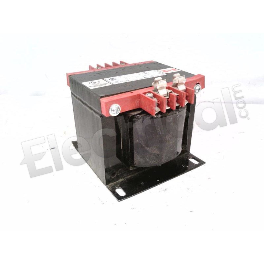 Rex Power Magnetics CS1000A-C2 Current Transformer Transformer