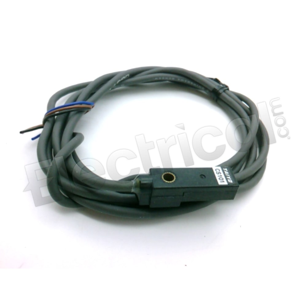 Taiyo CS101-A Sensor Automation