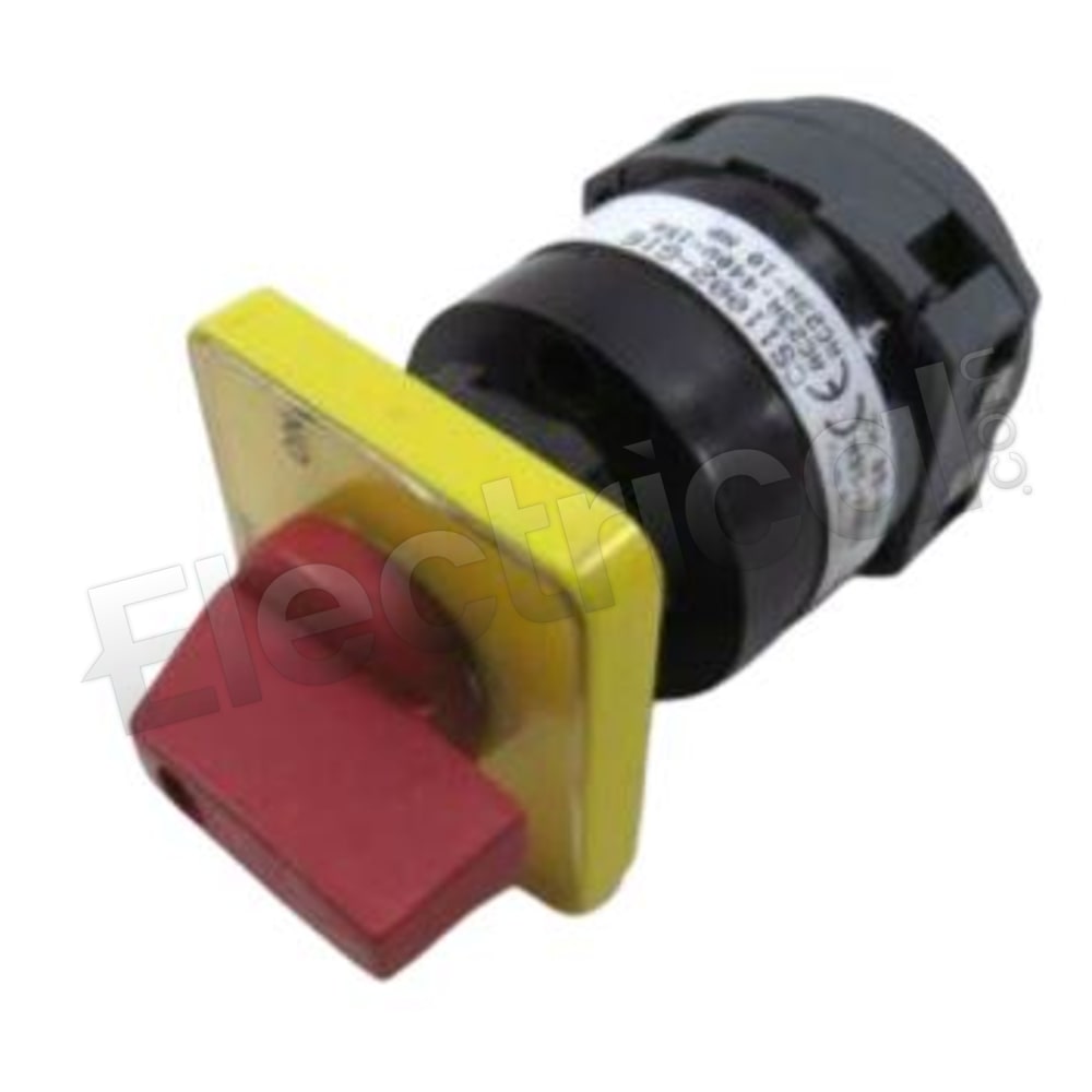 C3 Controls CS11002-G16-L22LRYA61 Automation Switch Automation