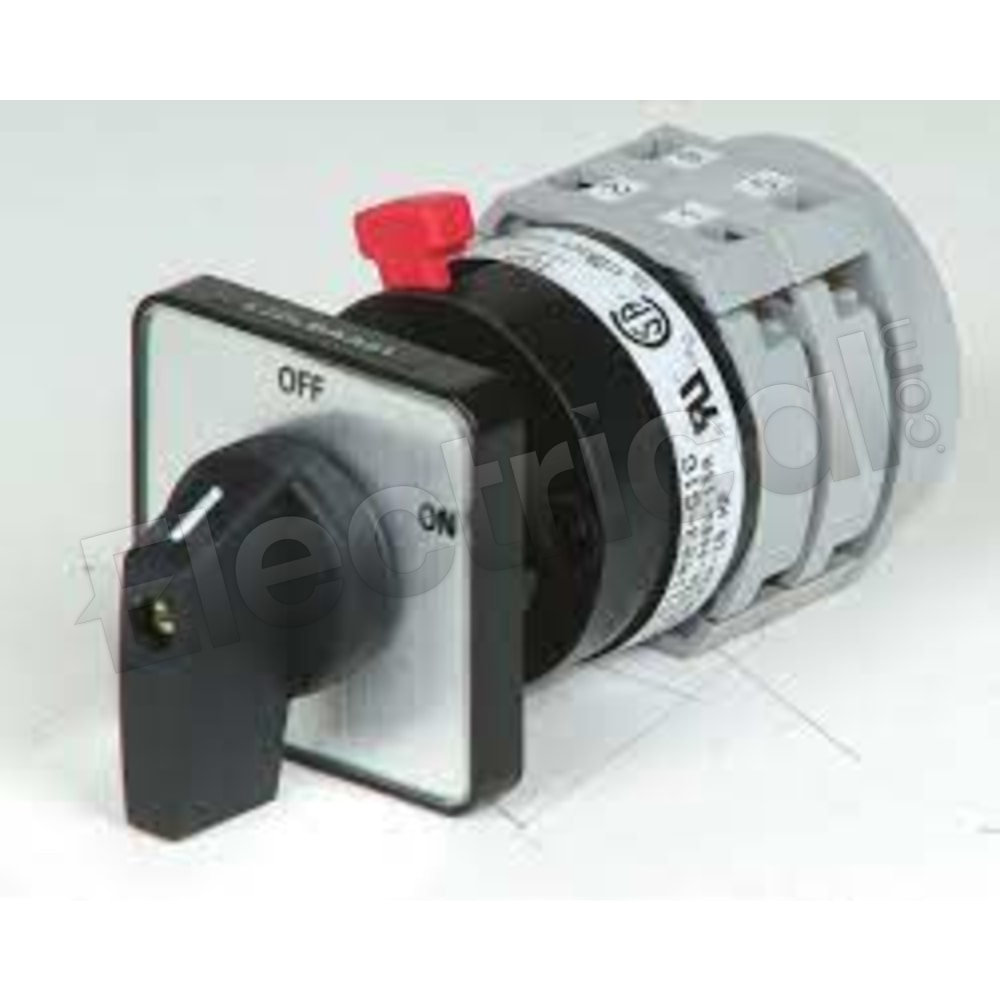 C3 Controls CS11004-G32 Automation Switch Automation