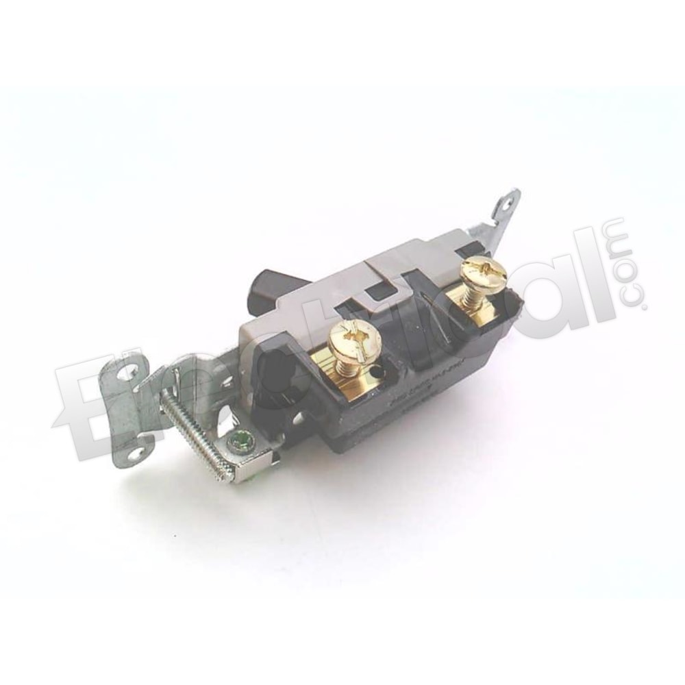 Hubbell CS115 Automation Switch Automation