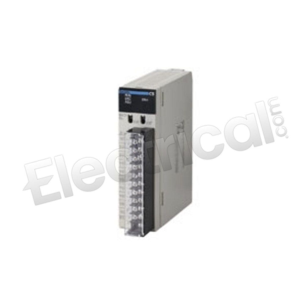 Omron CS1W-DA08C (CS1W-DA08-C) PLC Automation