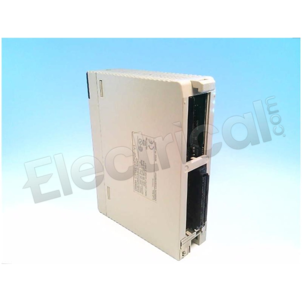 Omron CS1W-HCP22-V1 PLC Module Automation