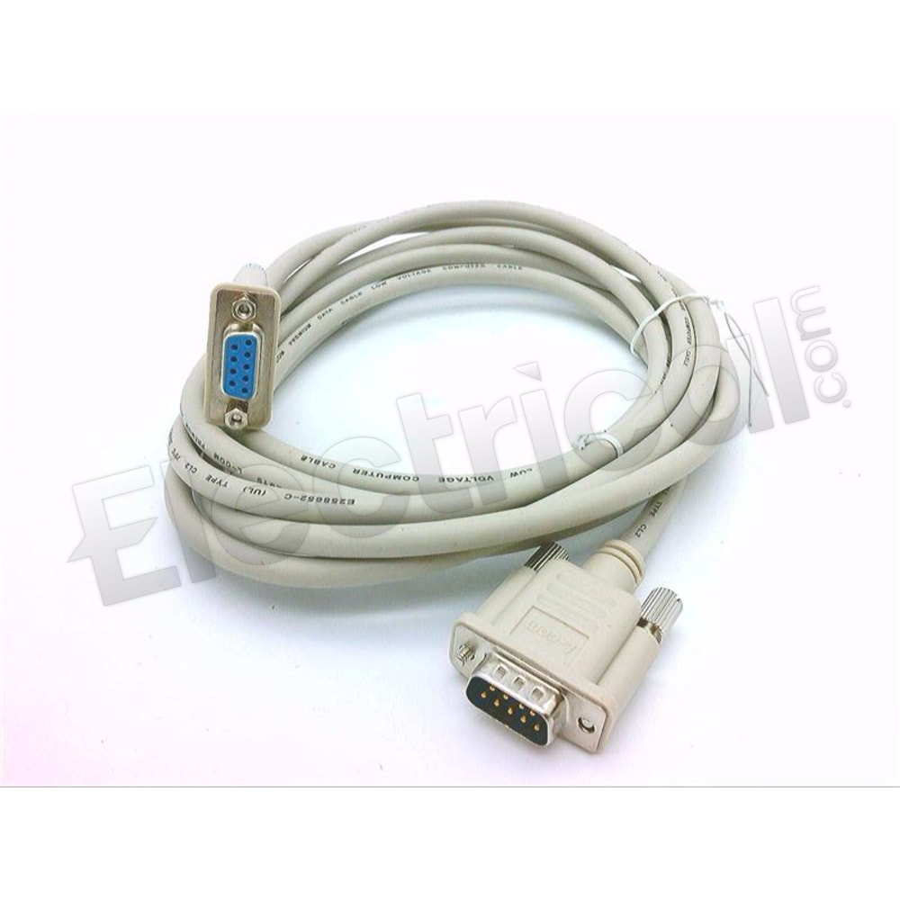 L Com CS2N9MF-10 Cordset Cable & Wire Automation